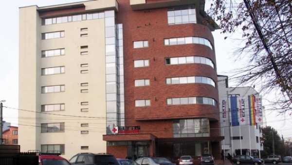 Spital-Clinica Privata Iasi